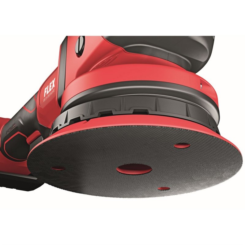 Flex XFE 15 150 18.0-EC/5.0 P-set batteridriven polermaskin